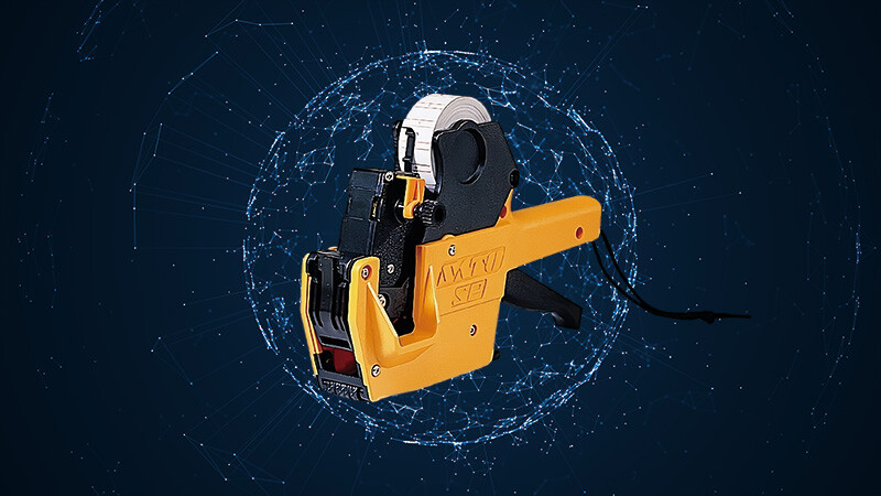 Efficient Hand Labelling System | Enhanced Durability | SP MARK II