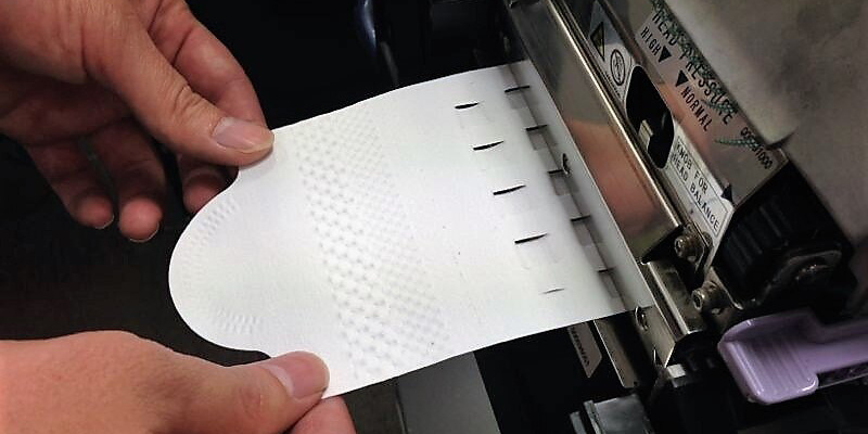 Optimal Printer Performance Cleaning Solutions | SATO Oceania